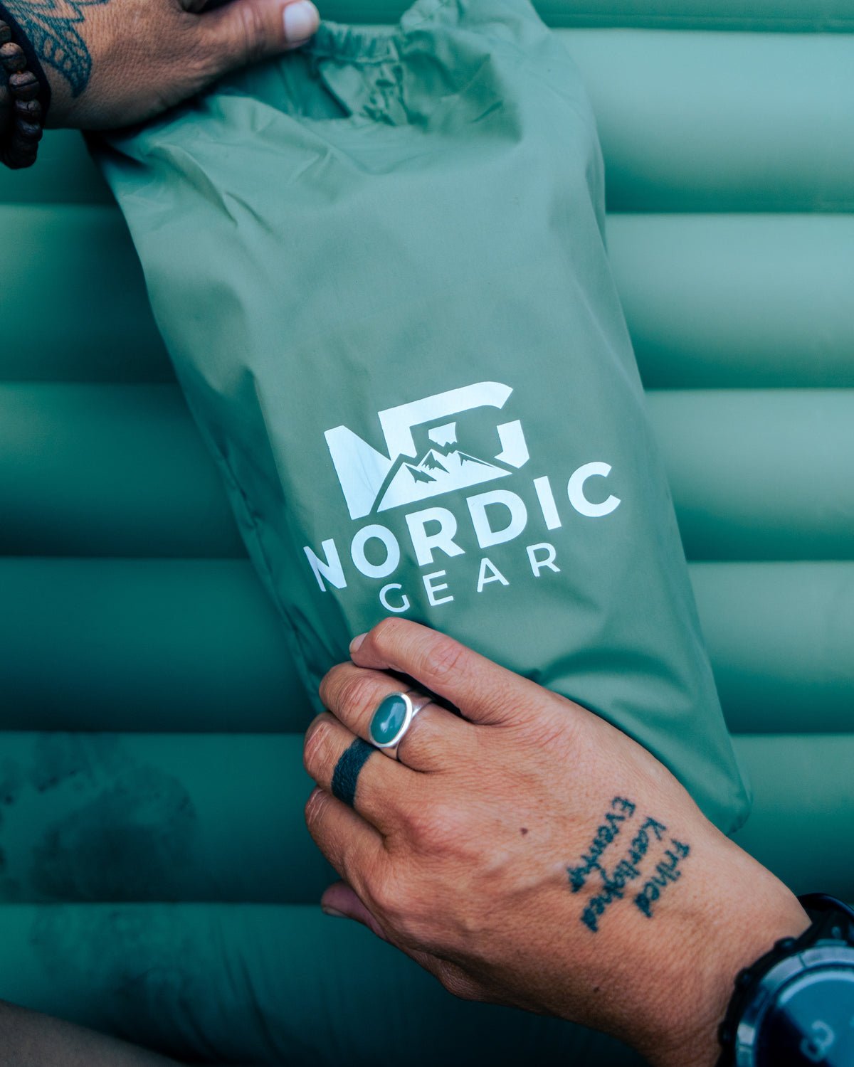 Nordic Gear Day